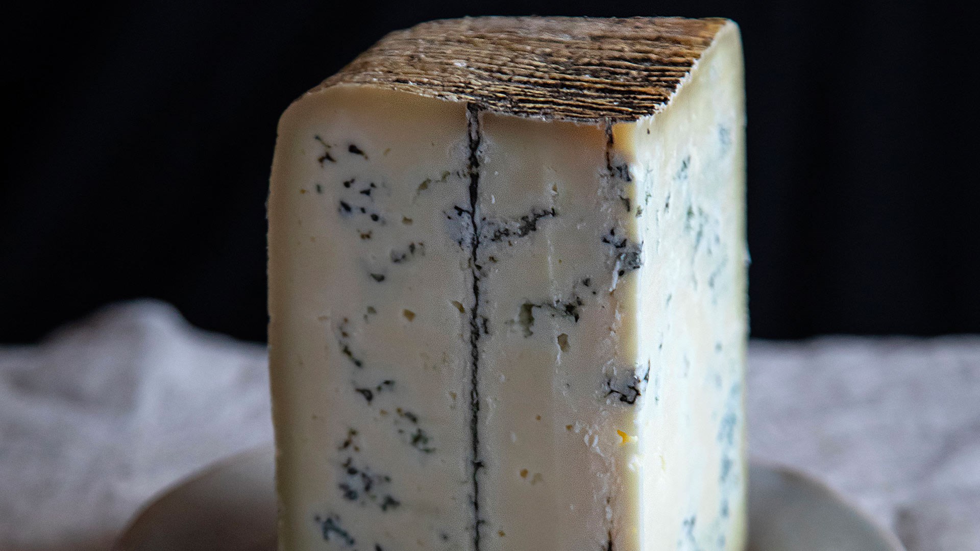 Blu di Bufala | Quattro Portoni